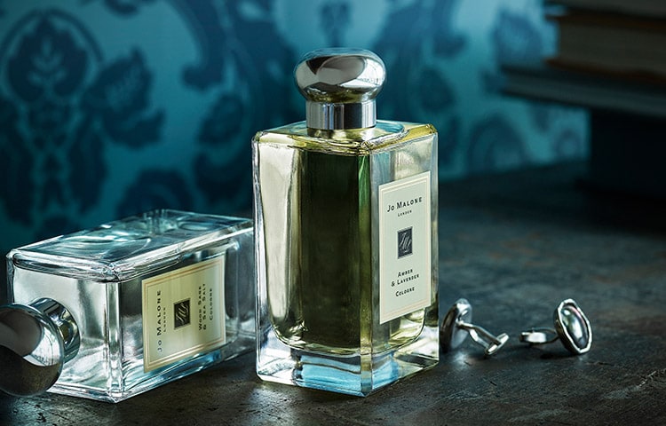 A gentleman's guide to fragrance | Jo Malone South Africa